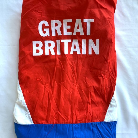 Jackets & Coats | Vintage 9s Usa National Rowing Team Issued Jacket ...